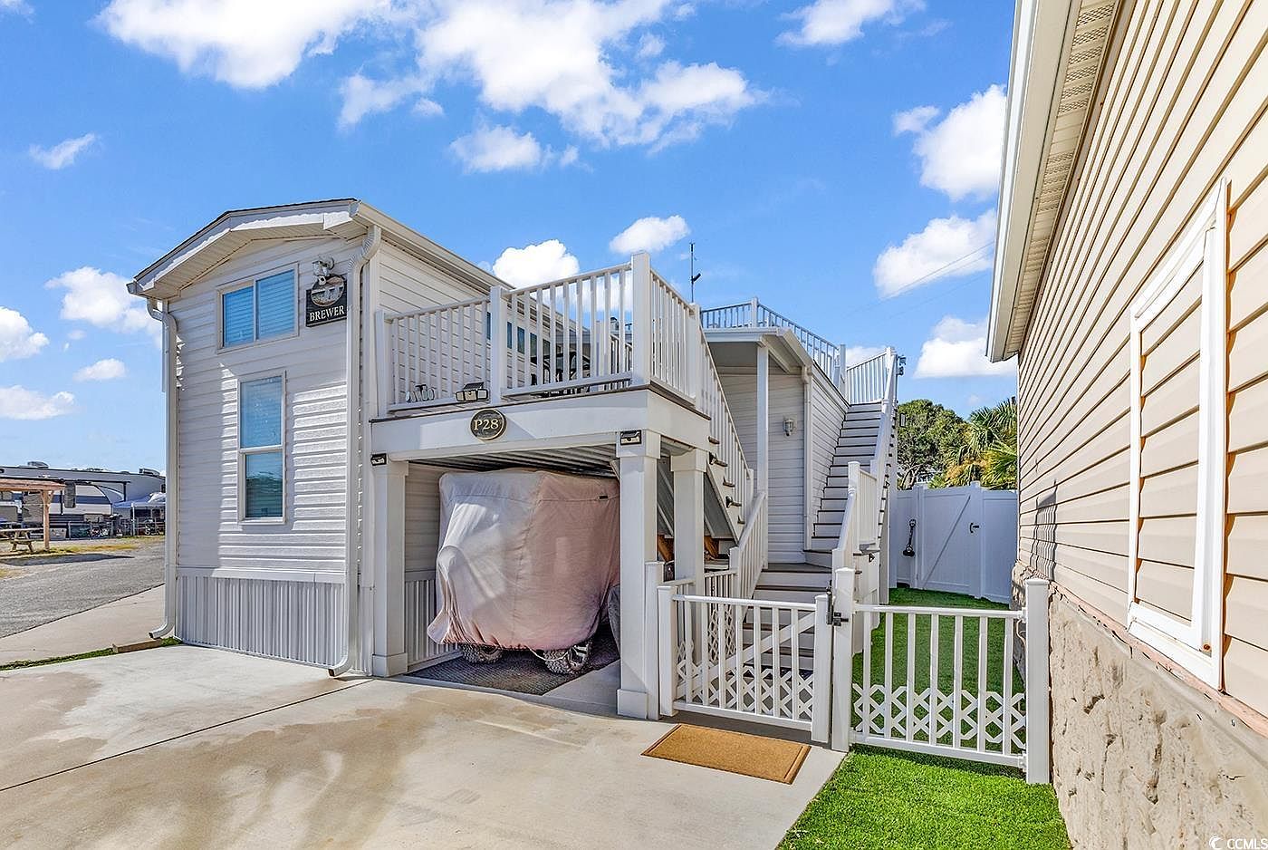 9700 Kings Rd. #P28, Myrtle Beach, SC 29572 | MLS #2511515 | Zillow