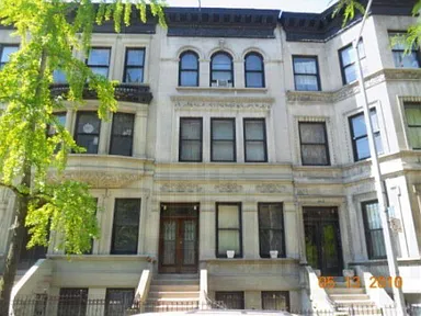 560 W 162nd St New York Ny Zillow