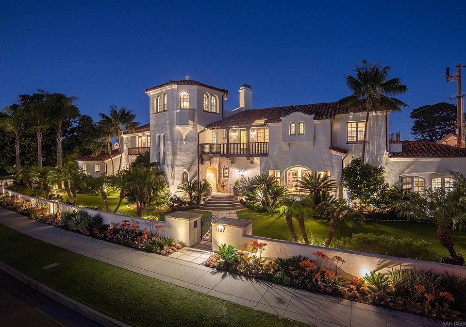 1127 F Ave, Coronado, CA 92118 | Zillow