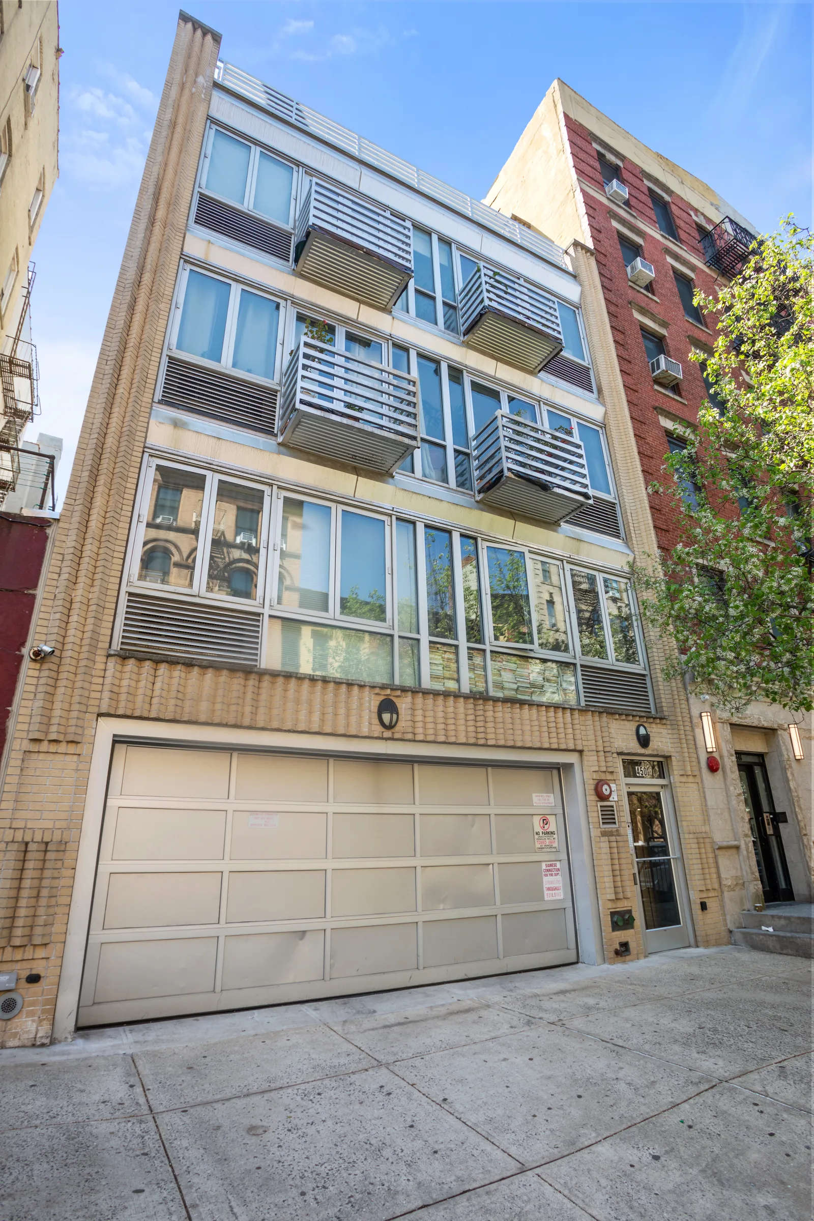 450 East 117th Street #3B in East Harlem, Manhattan | StreetEasy