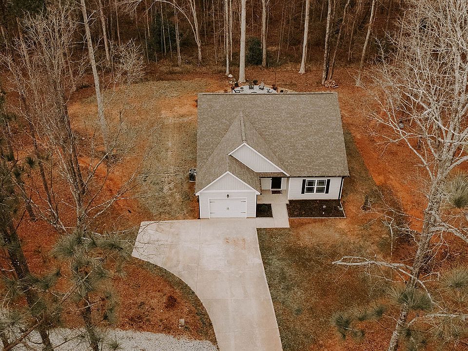 0 Russell Rd Milner GA | Zillow