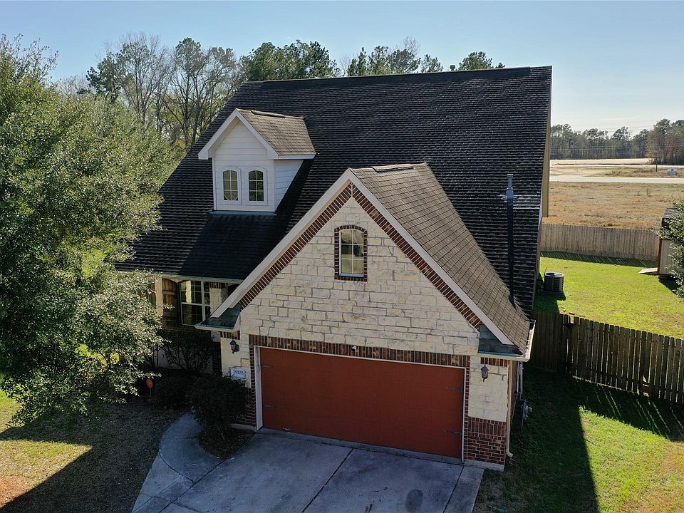19102 Tug Ct, Porter, TX 77365 | Zillow