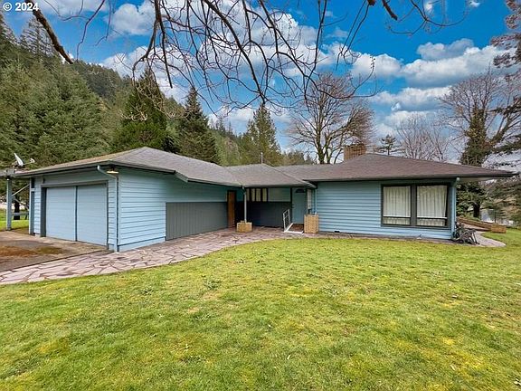 11047 E Mapleton Rd, Mapleton, OR 97453 | MLS #24437392 | Zillow