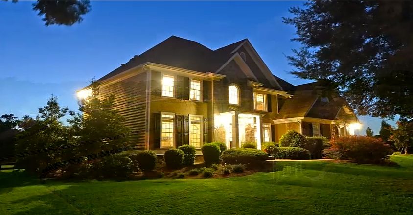 101 Shiloh Ridge Trl, Canton, GA 30115 | Zillow