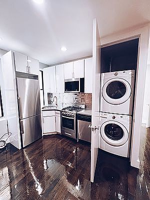 150 W 140th St APT 1K, New York, NY 10030 | Zillow