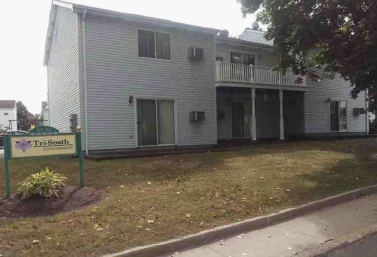 18 Triangle St #F5, Danbury, CT 06810 | Zillow