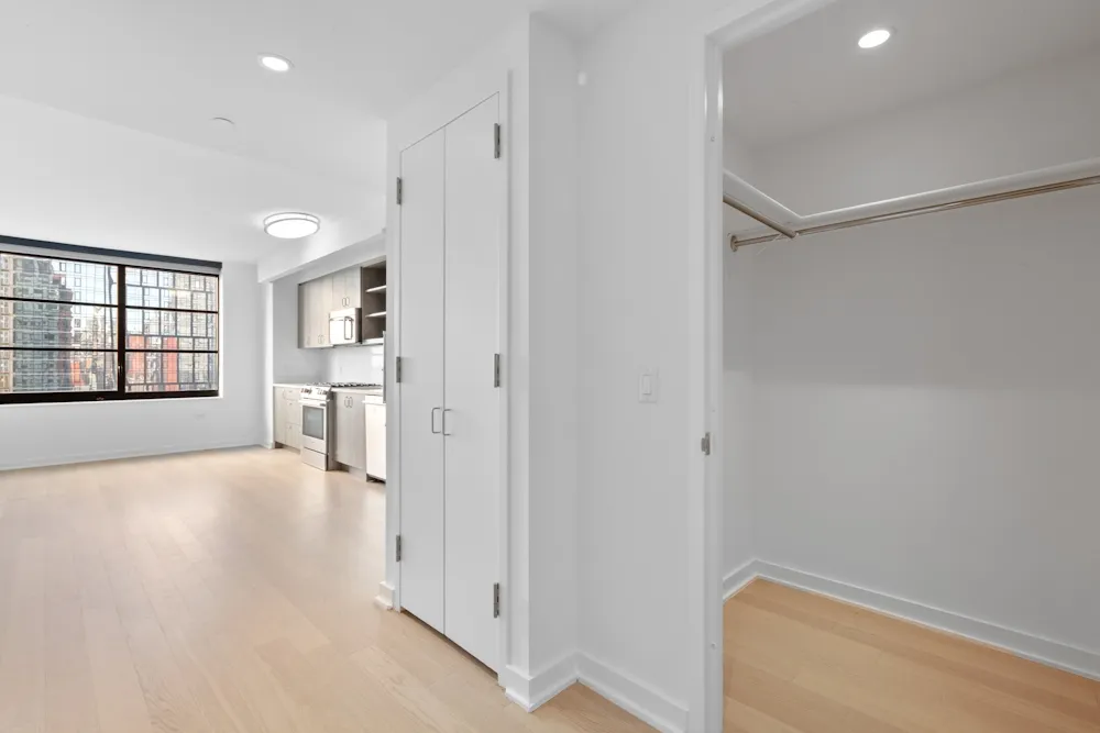 515 West 38th Street #30G in Hudson Yards, Manhattan | StreetEasy