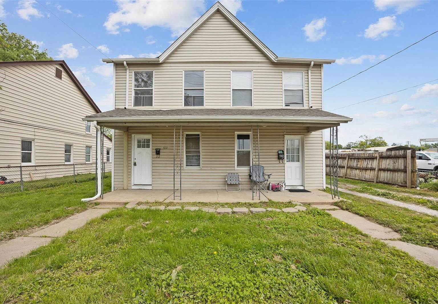 612 Marshall Rd, Valley Park, MO 63088 | Zillow