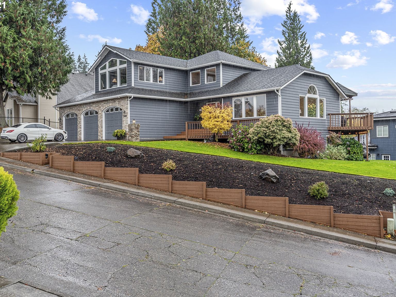 2525 Peters Dr, Longview, WA 98632 | Zillow