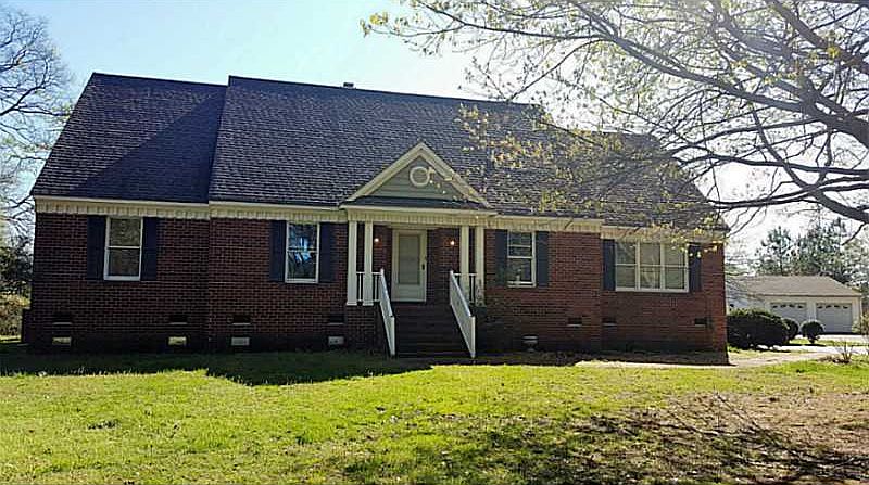 210 Dandy Point Rd, Hampton, VA 23664 | Zillow