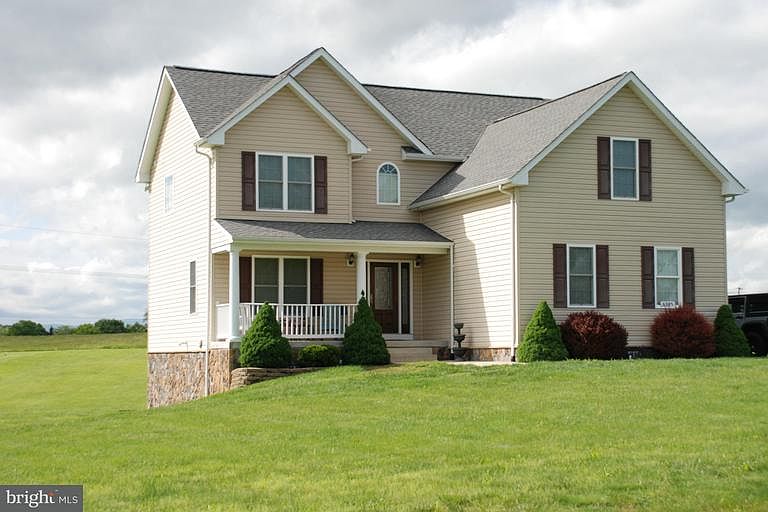 6025 Boston Ridge Ct, Boston, VA 22713 | Zillow