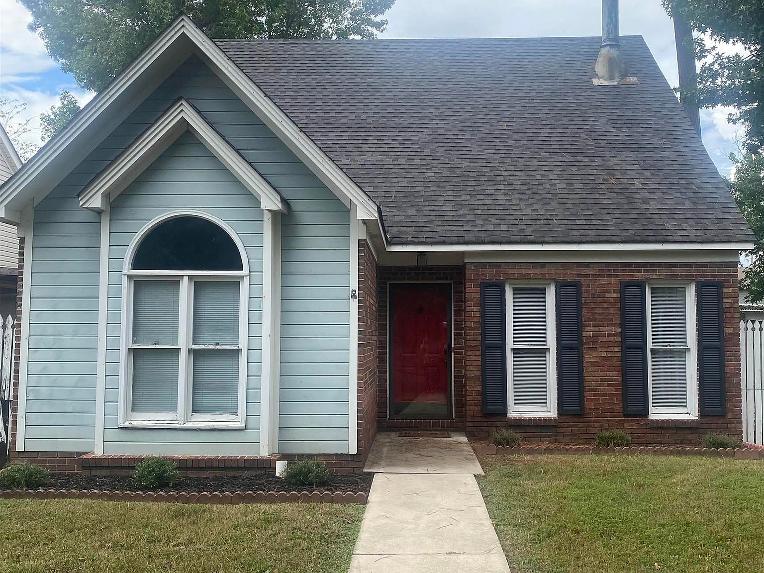 2404 Kathy Ln SW, Decatur, AL 35603 | Zillow