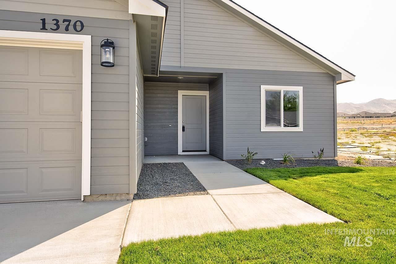 1371 Castle Way, Emmett, ID 83617 | Zillow