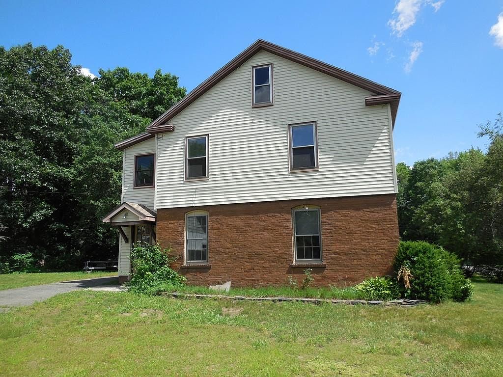 41 Prospect St, Hatfield, MA 01038 | Zillow