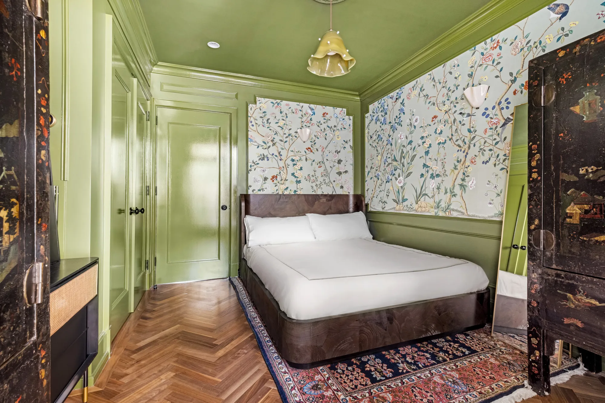25 Prince Street #2A in Nolita, Manhattan | StreetEasy