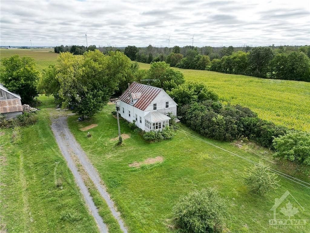 14440 Concession Rd #10-11, Crysler, ON K0A 1R0 | Zillow