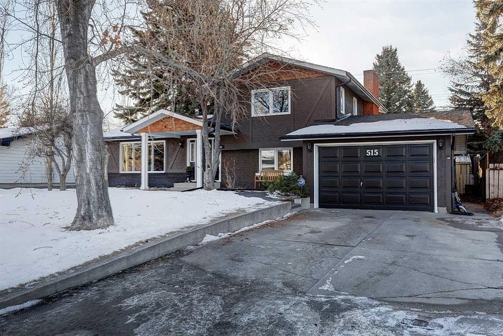 515 NE Willingdon Blvd SE, Calgary, AB T2J 2A8 | MLS #A2099790 | Zillow