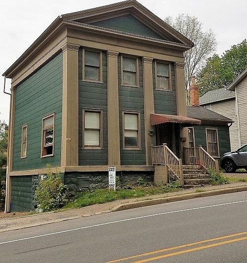 453 Main St, Brookville, PA 15825 | Zillow