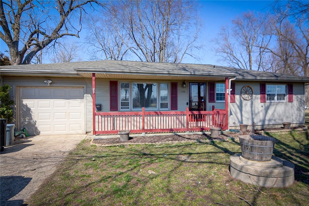220 Shutter Dr, Decatur, IL 62526 | Zillow