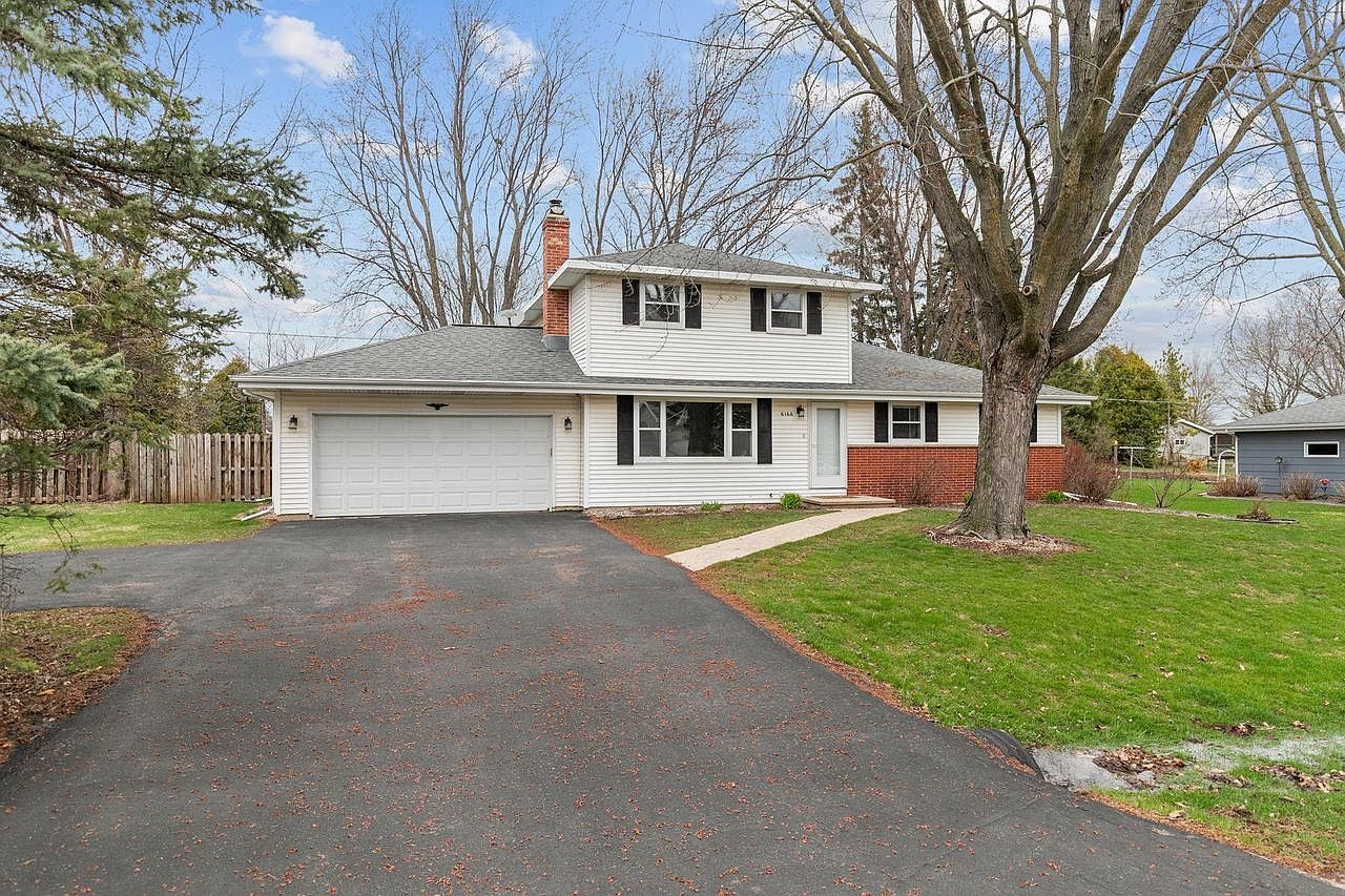 W6166 COLONIAL DRIVE, Appleton, WI 54914 | Zillow