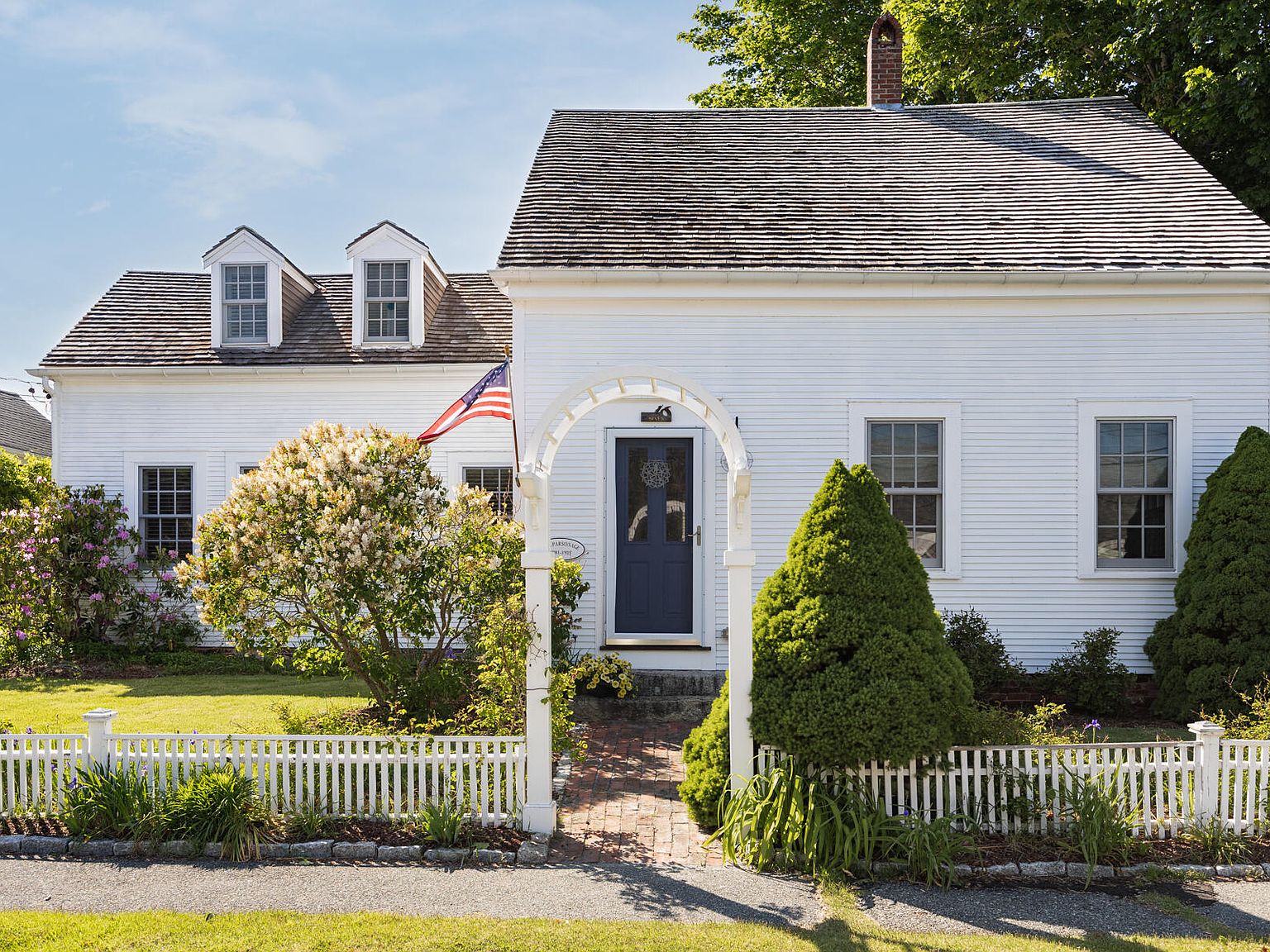 7 Liberty Street, Sandwich, MA 02563 | MLS #22302203 | Zillow