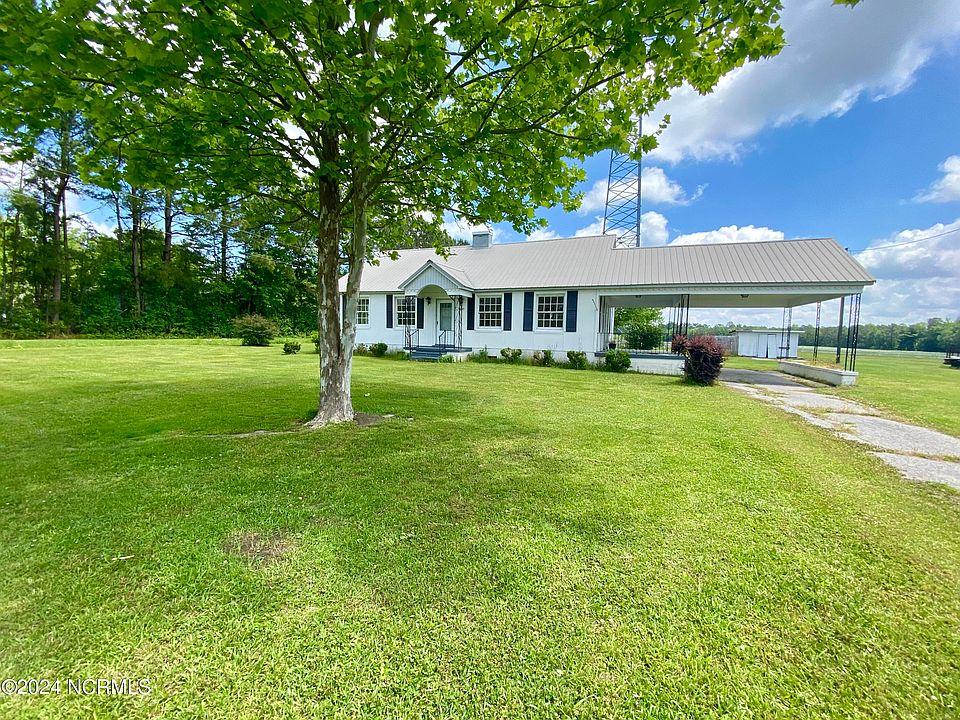 6507 Hwy 258 S, Deep Run, NC 28525 | Zillow