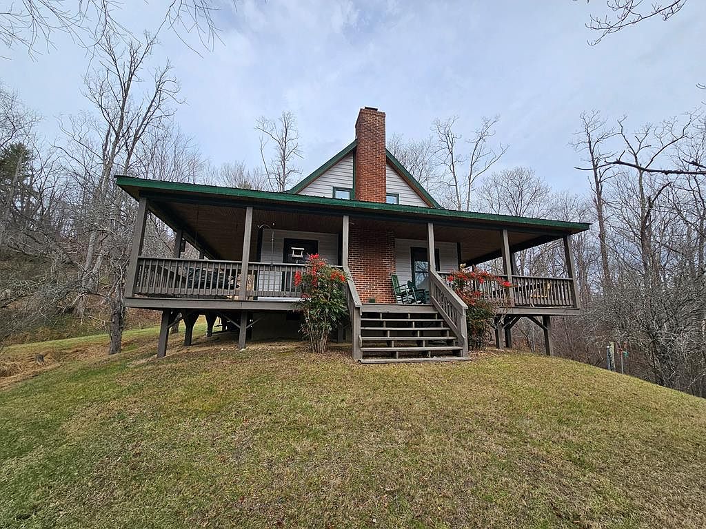 3672 Stones Chapel Rd, Elk Creek, VA 24326 | MLS #98862 | Zillow