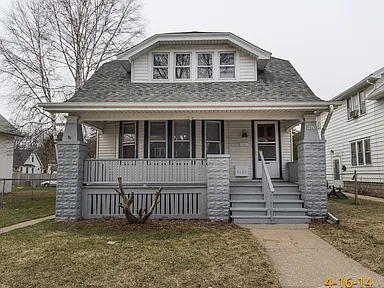5563 N 37th Street - 5563 N 37th St Milwaukee WI | Zillow