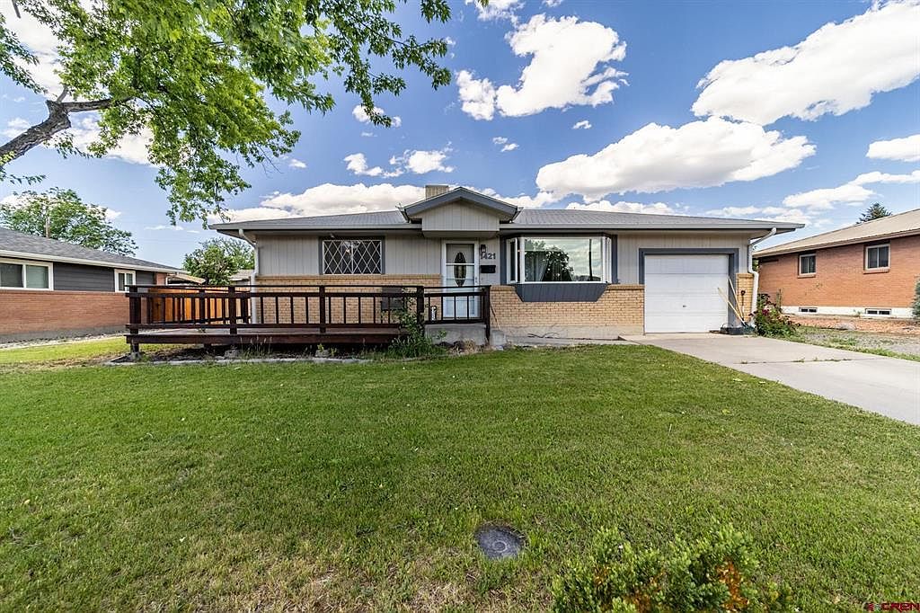 1421 Chatam Dr, Montrose, CO 81401 | MLS #805702 | Zillow