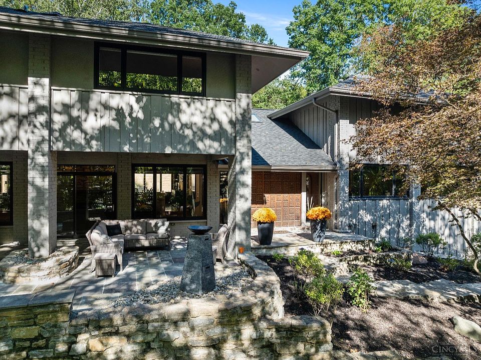 2884 Lower Grandin Rd, Cincinnati, OH 45208 | Zillow