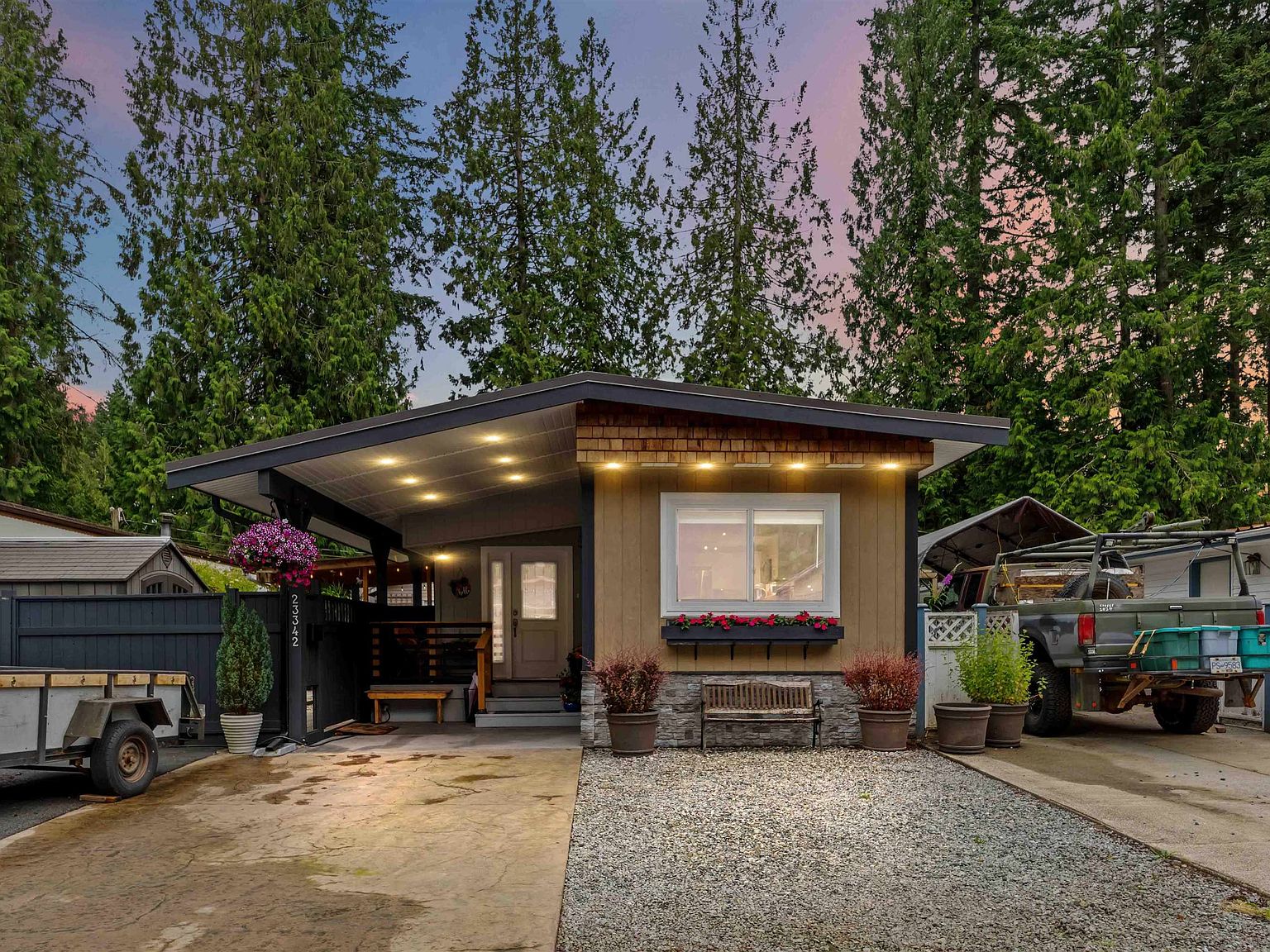 23342 Calvin Cres #39, Maple Ridge, BC V2X 4S3 | MLS #R3020691 | Zillow