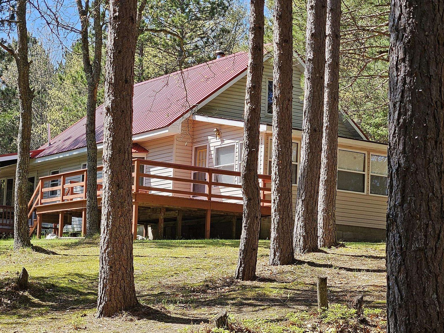 3289 County Road 490, Luzerne, MI 48636 | Zillow