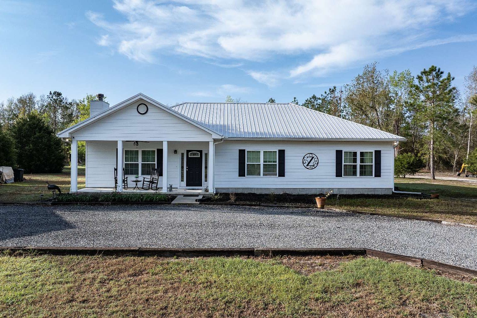 11001 225th Rd, Live Oak, FL 32060 | MLS #126436 | Zillow