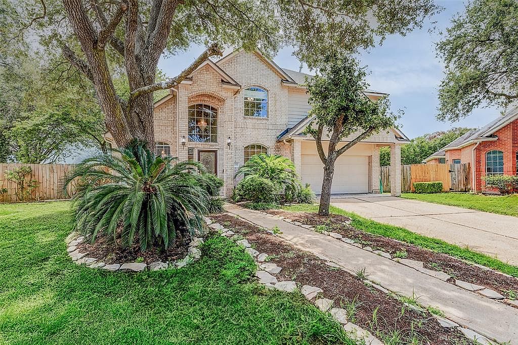 13351 Arlon Trl, Houston, TX 77082 | MLS #62149330 | Zillow