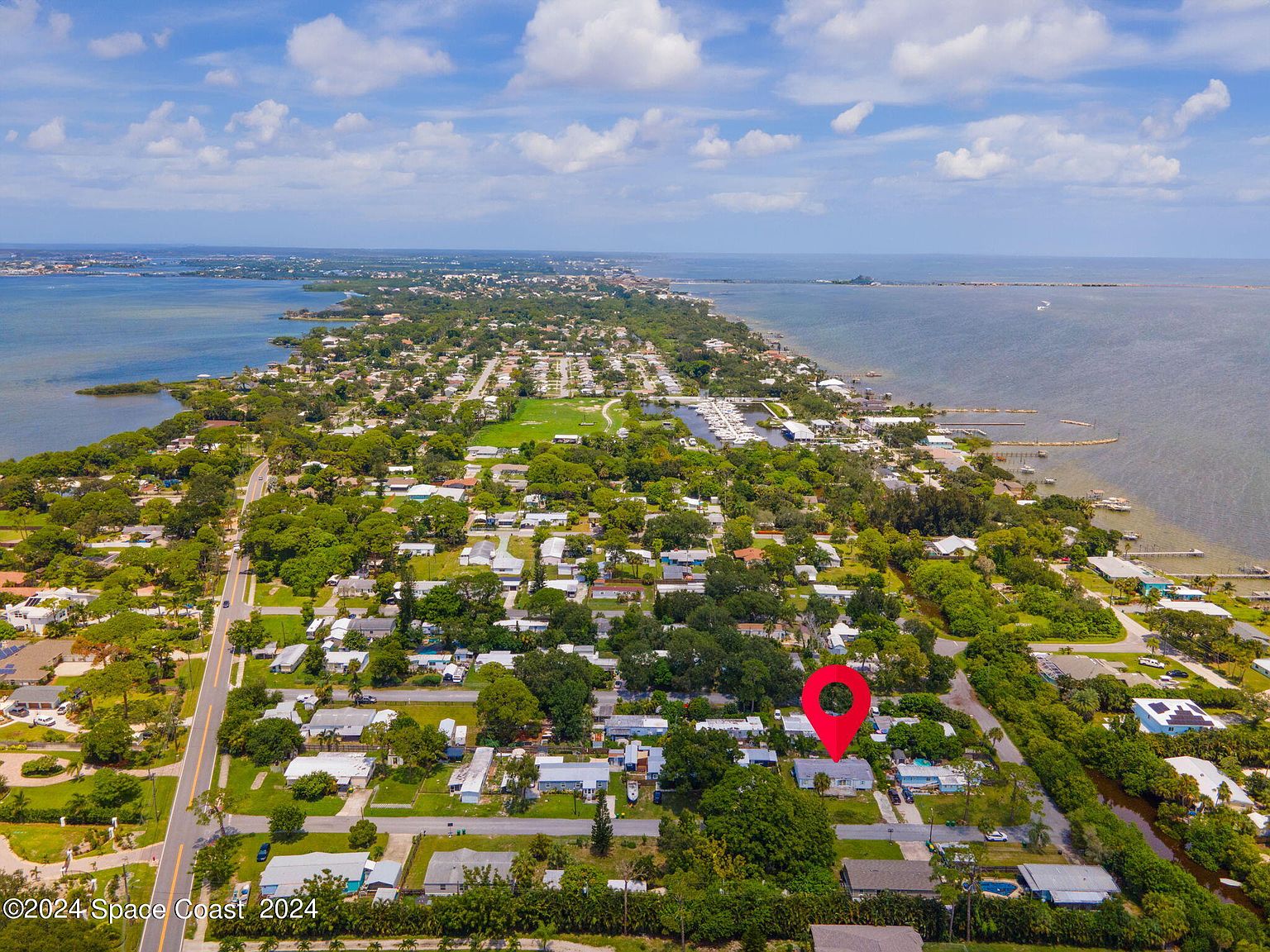 1950 Monticello Ave, Merritt Island, FL 32952 | Zillow