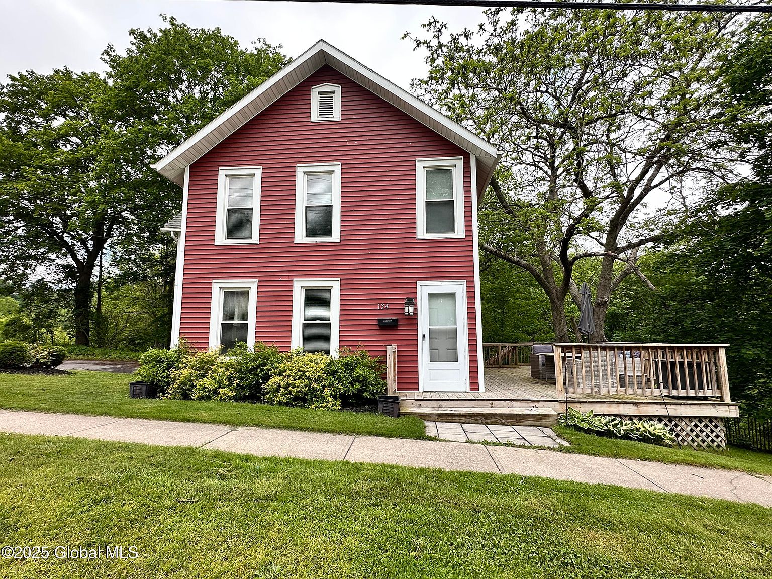 134 Moyer Street, Canajoharie, NY 13317 | Zillow