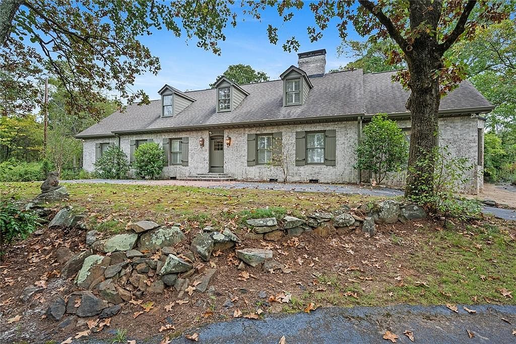1550 Beaumont Dr NW, Kennesaw, GA 30152 | Zillow