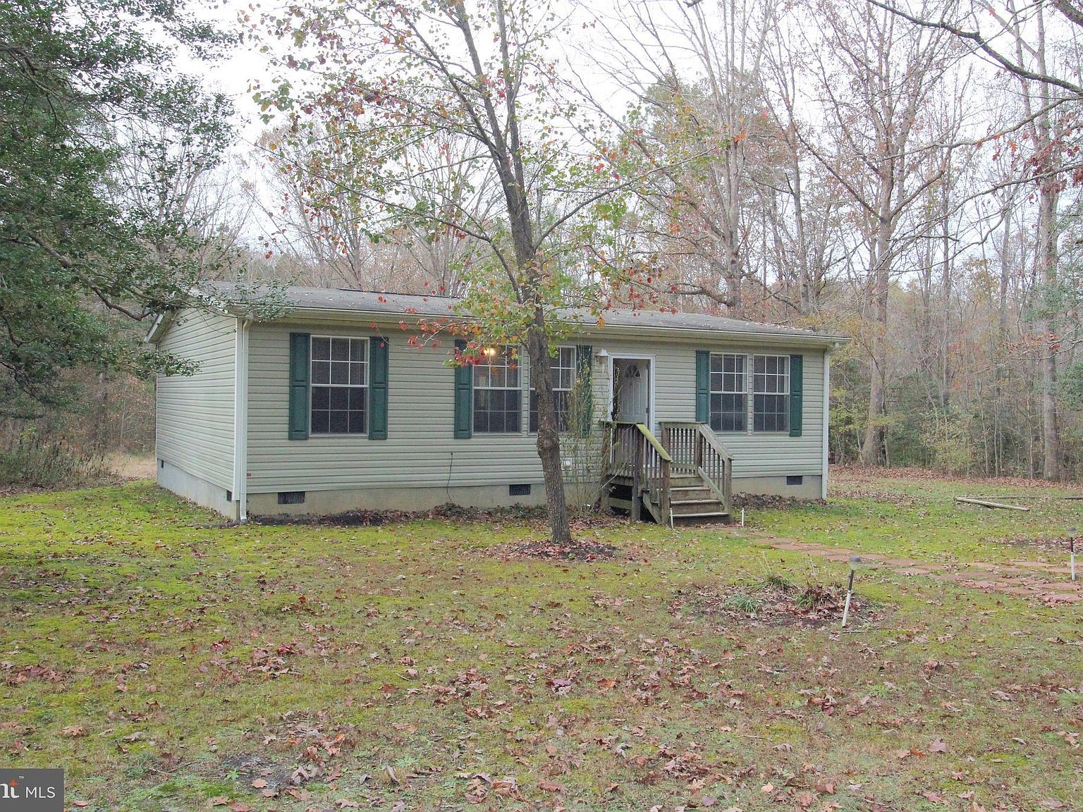 4810 Holly Dr, Partlow, VA 22534 | Zillow