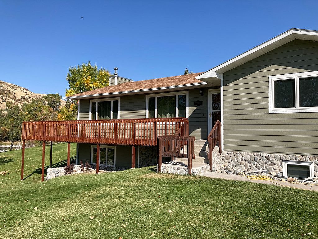 35 Stillwater Dr, Absarokee, MT 59001 | Zillow