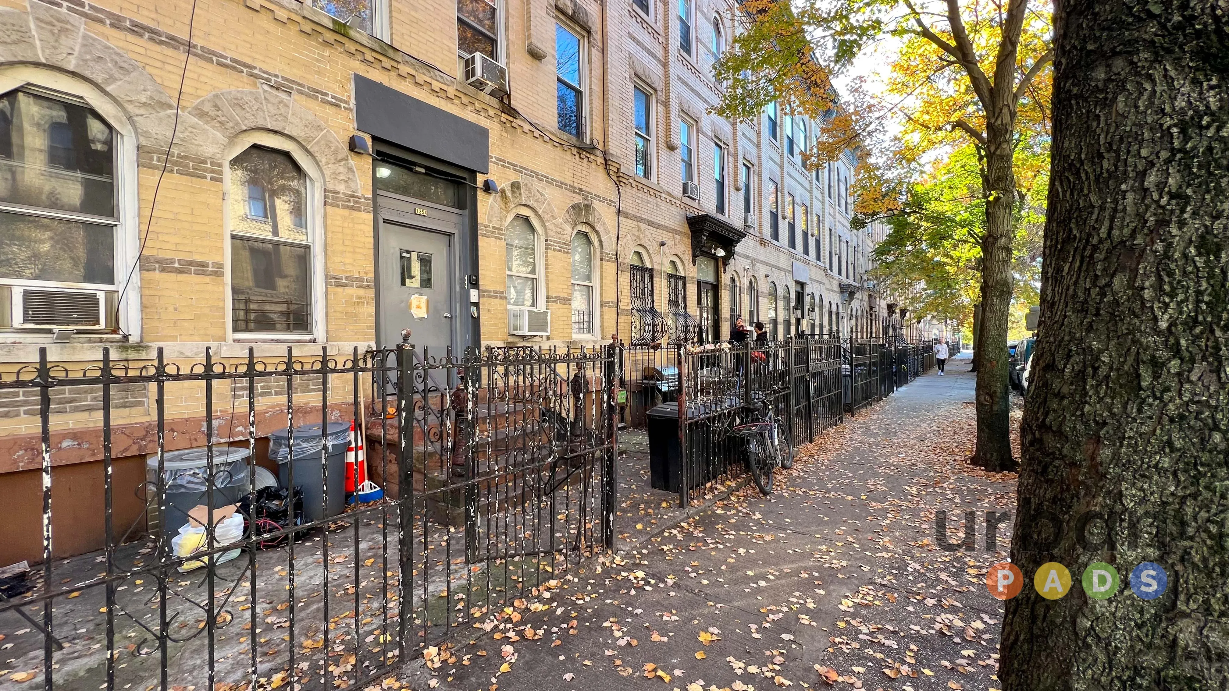 1354 Hancock Street #2L in Bushwick, Brooklyn | StreetEasy