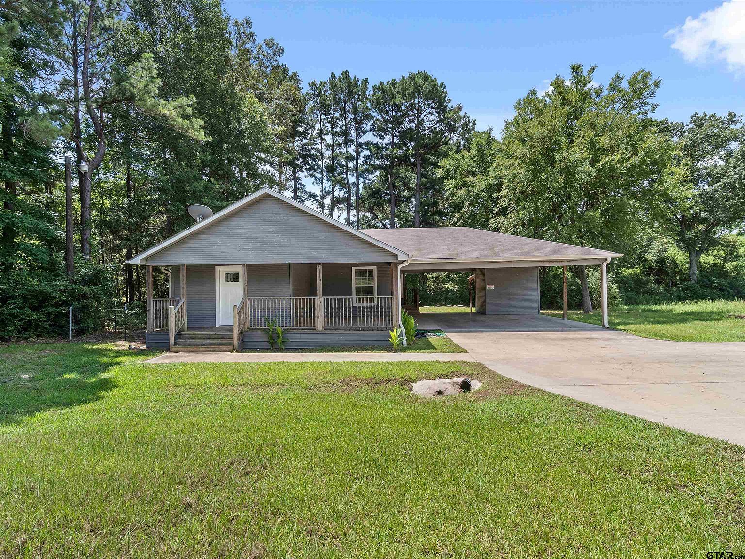 10656 Fm 1650, Gilmer, TX 75645 | MLS #24010980 | Zillow