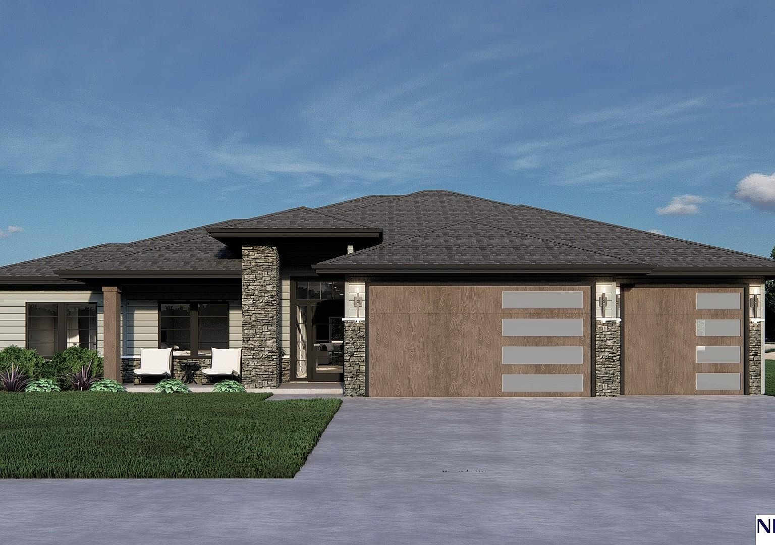 28520 Jessie Circle Valley NE, Valley, NE 68064 | Zillow