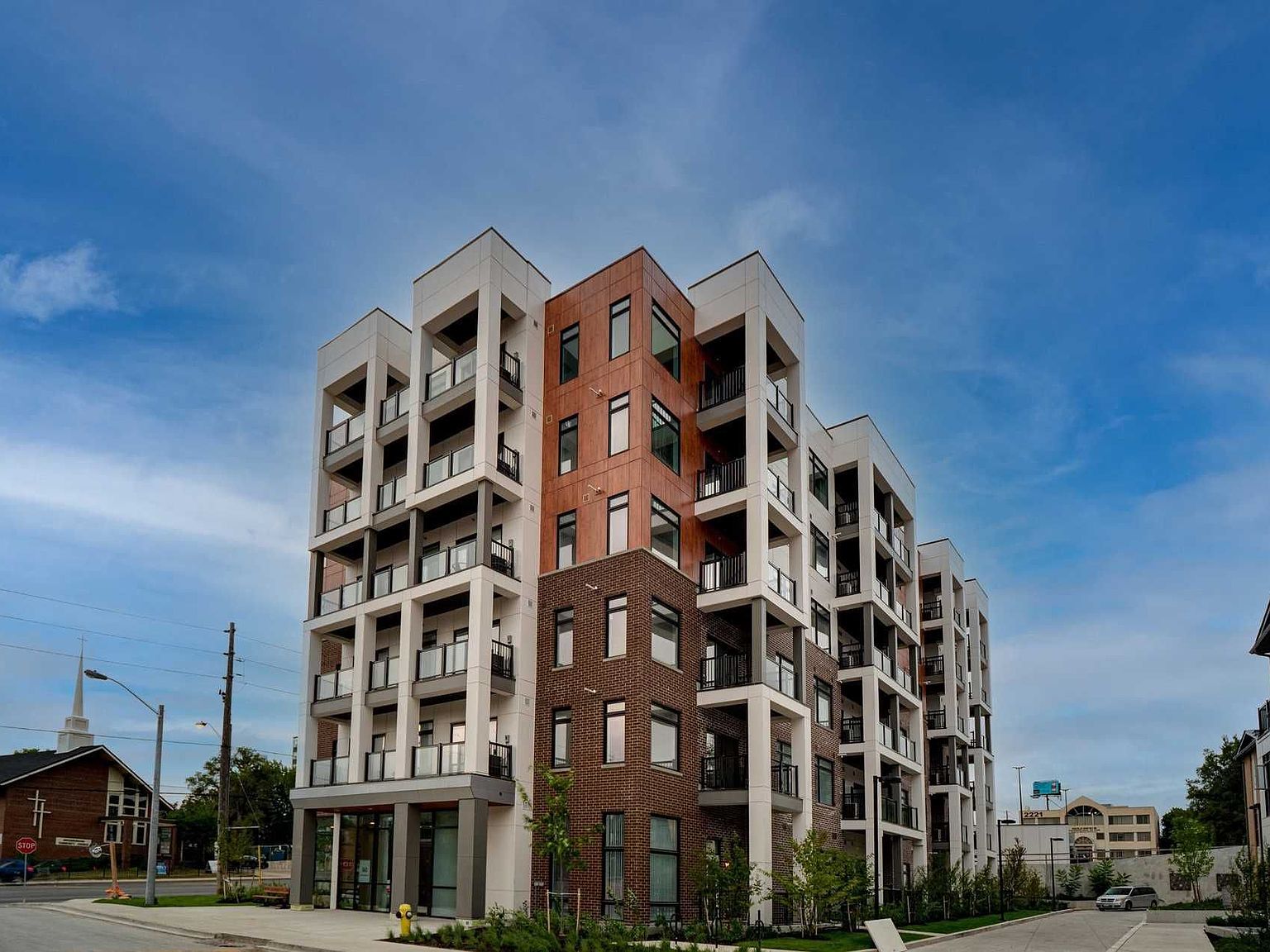 160 Canon Jackson Dr #410, Toronto, ON M6M 2G1 | Zillow