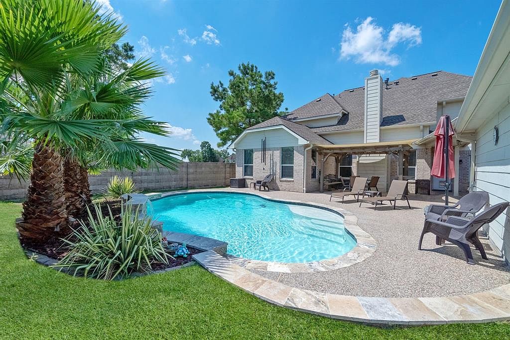 30102 Canyon Summer Ln, Spring, TX 77386 | Zillow