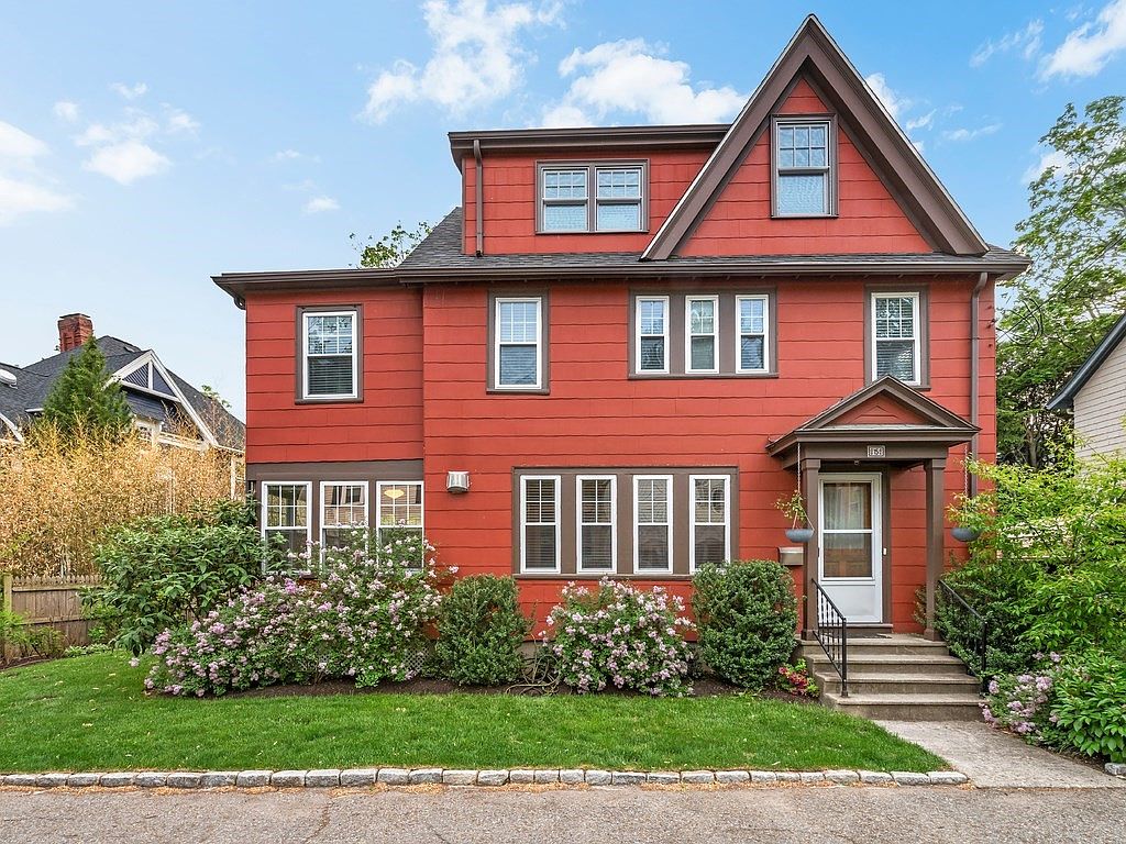 15 Clark Ct, Brookline, MA 02445 | Zillow