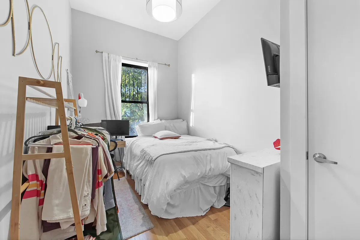 253 Himrod Street #3F in Bushwick, Brooklyn | StreetEasy