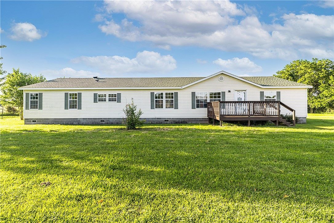 1084 Highway 102, Decatur, AR 72722 | Zillow