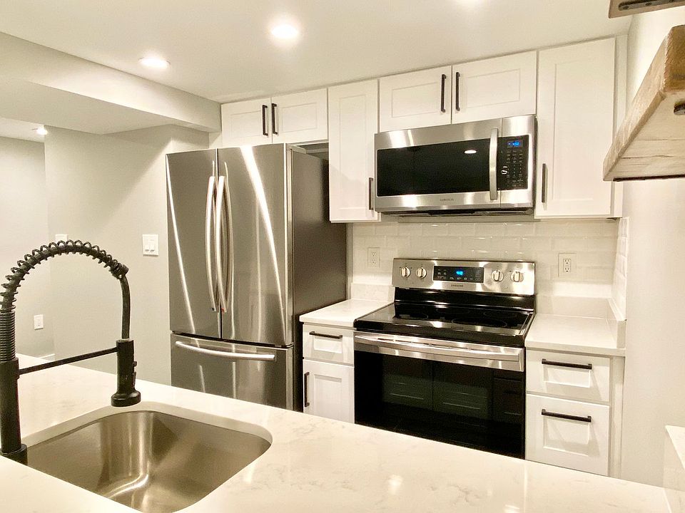 1618 Gales St NE UNIT B, Washington, DC 20002 | Zillow