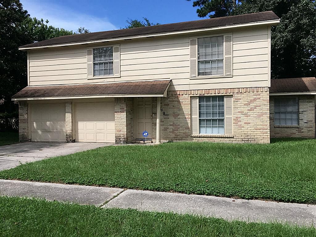11119 Maple Rock Dr, Humble, TX 77396 | Zillow