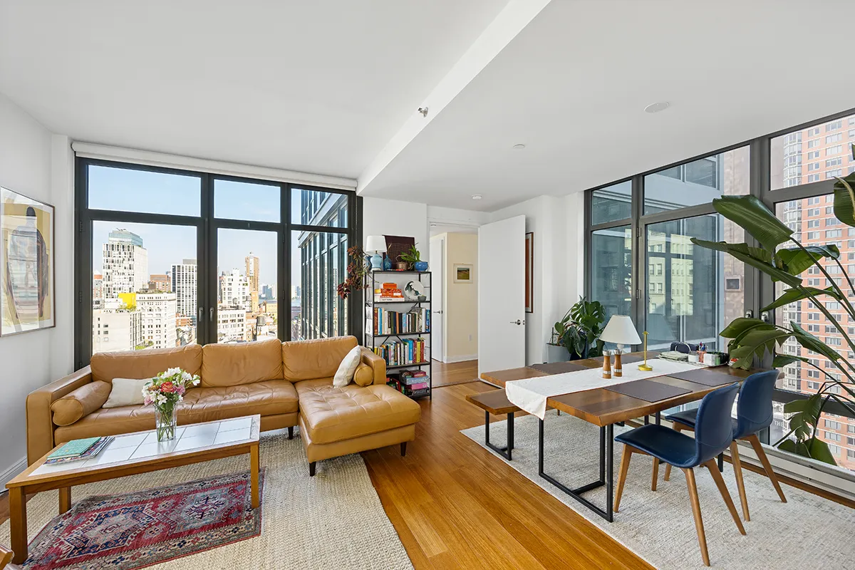 57 Reade Street #17F in Tribeca, Manhattan | StreetEasy